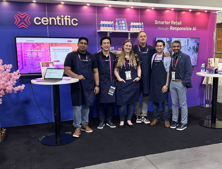 Discover Pitaya's Purpose and Centific's Vision for Retail Innovation | Pitaya
