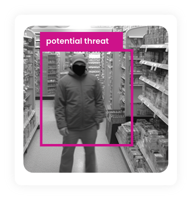 Ensure Optimal Workplace Safety with Intelligent AI Monitoring | Pitaya.ai