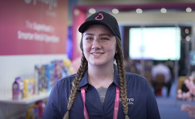 Boost Retail Efficiency - Smarter Retail Operations Solution | Pitaya.ai